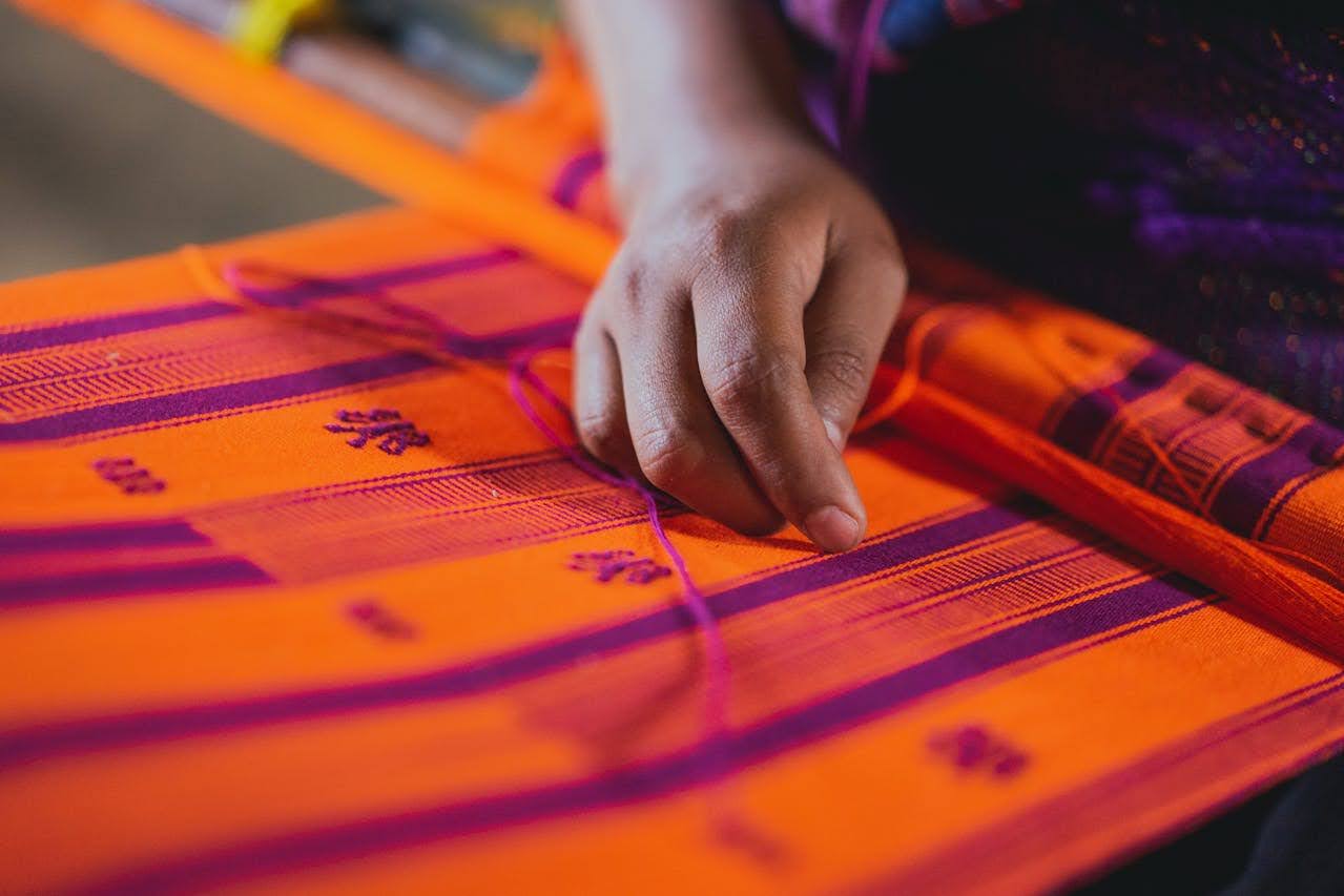 What Makes a Fabric 'Machine Washable'? - Depotheap